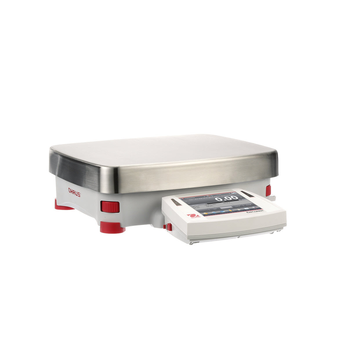 Explorer™ Precision High Capacity | OHAUS